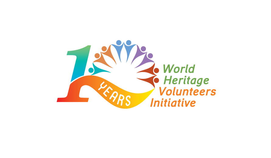 Program Volunteer World Heritage UNESCO - Scholars Official