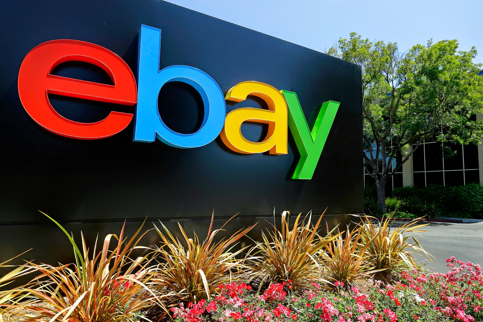 Program Magang Project Manager Perusahaan eBay di Italia - Scholars ...