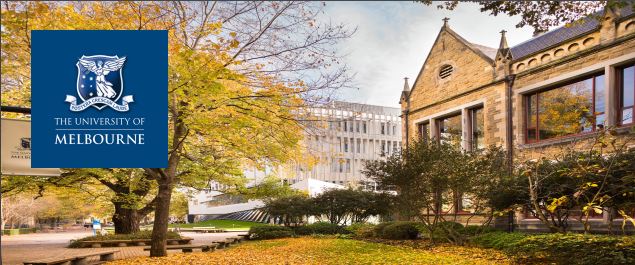 Melbourne-University - Scholars Official