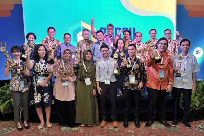 Pengalaman Mendapatkan Beasiswa PMDSU - Scholars Official