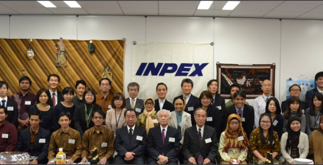 Fakta Unik Beasiswa INPEX Untuk Kuliah S2 di Jepang - Scholars Official