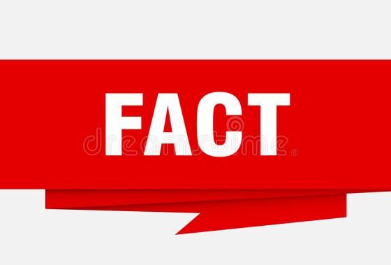 fact-sign-paper-origami-speech-bubble-tag-banner-124341069 - Scholars ...