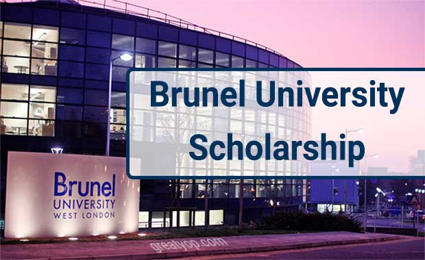 brunel-university-scholarships - Scholars Official