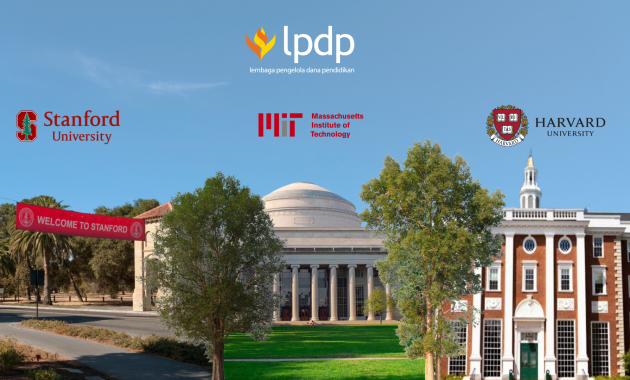 Beasiswa LPDP 2025: Plan Awal yang Perlu Kamu Persiapkan Sebelum ...